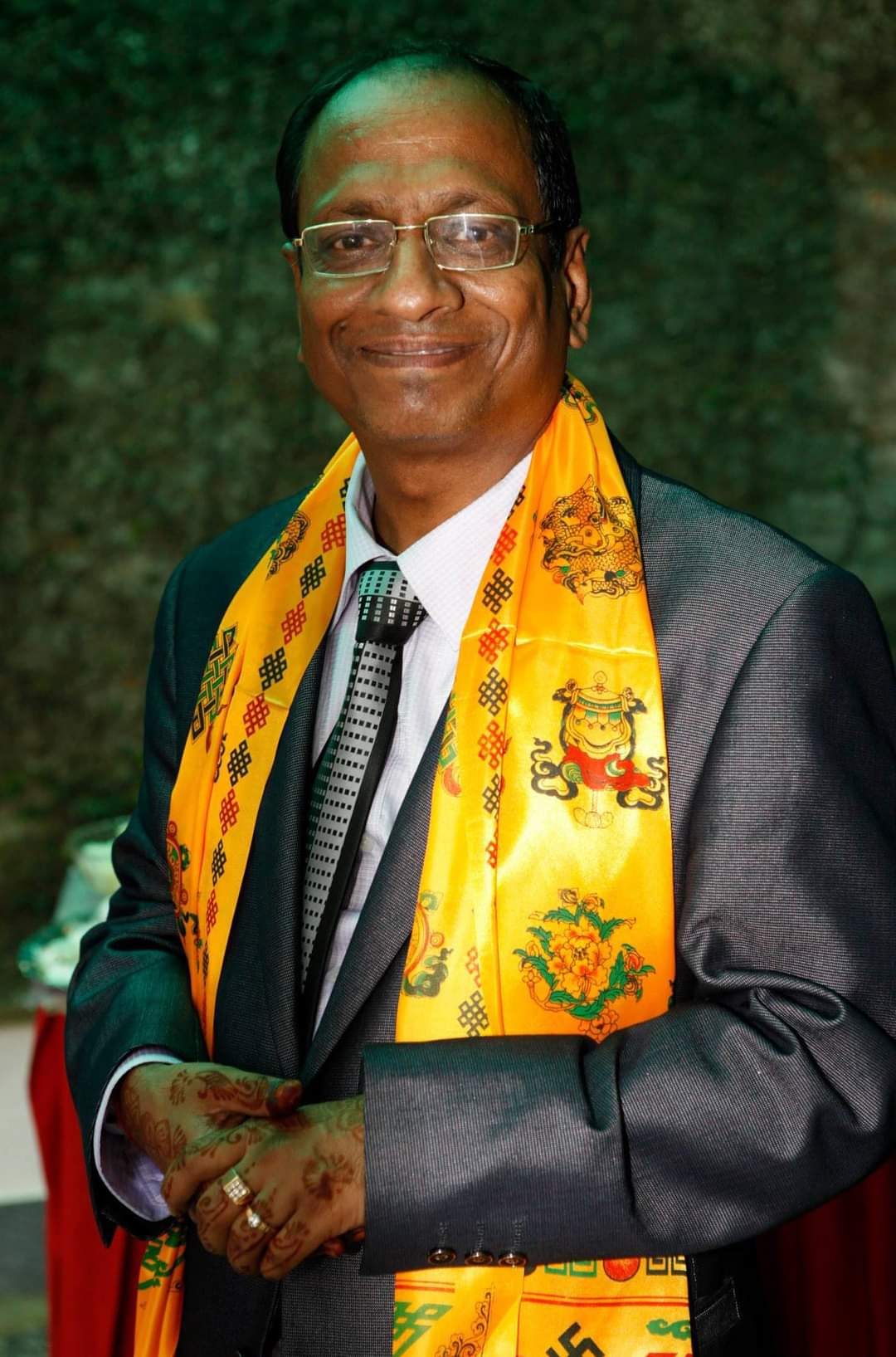 About Us – Tyser Global